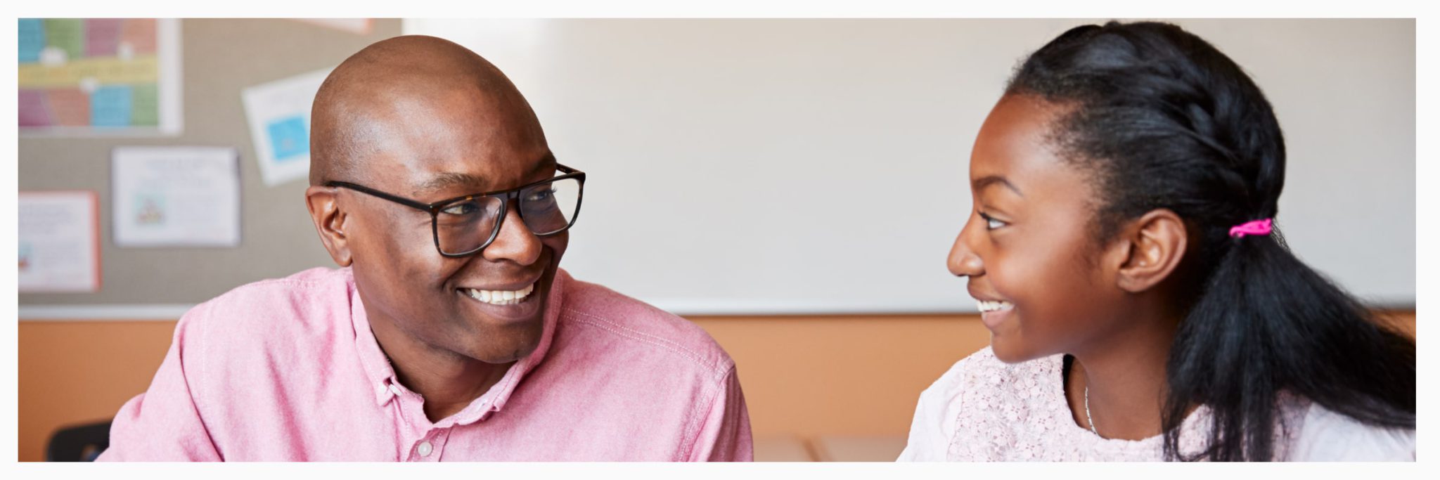 Stronger Parent-Teacher Partnership - Clanbeat....